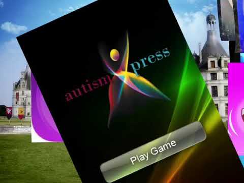 Autism express app - YouTube