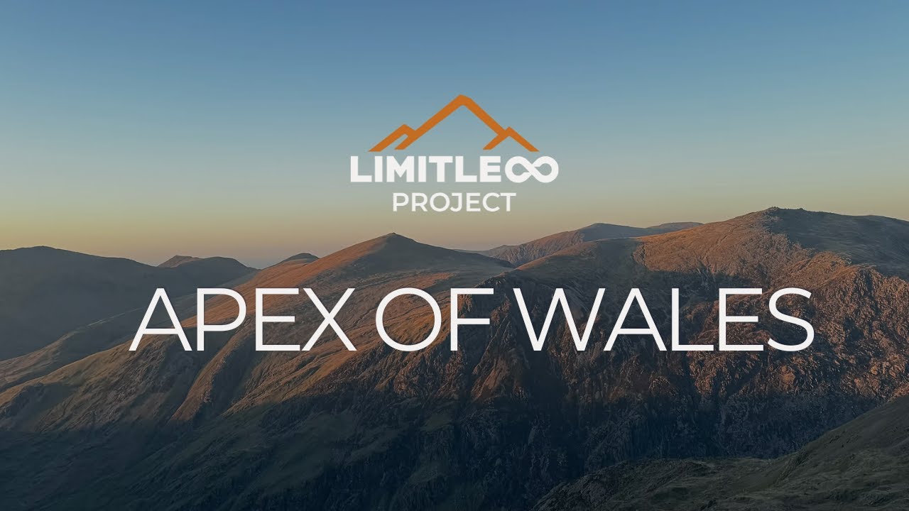 Limitless Project Apex of Wales 2025 - YouTube