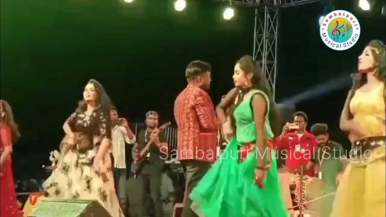 Ruku Suna Stage show - YouTube