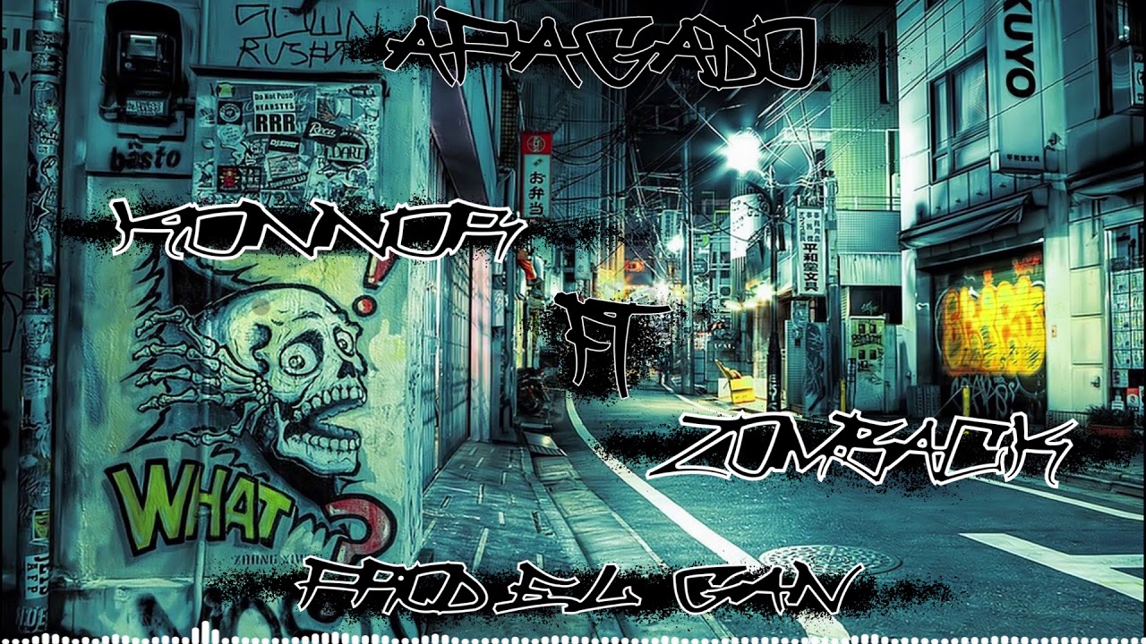 zomback ft. konnor - Apagado - YouTube