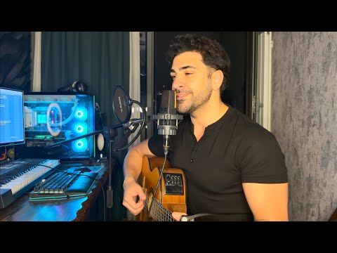 Furkan Erdoğan - İki Tas Çorba ( Mustafa Sandal & Mela Bedel ) Cover 