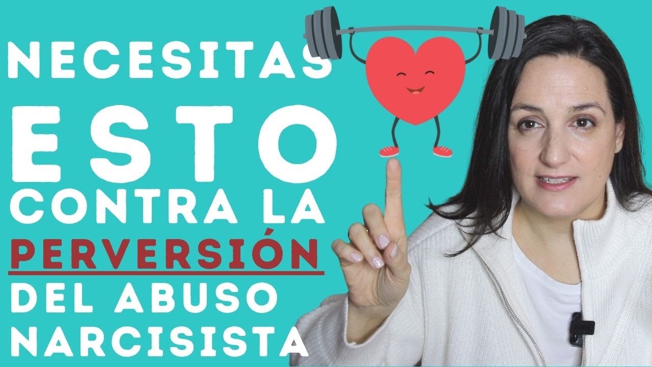 QUÉ ES LA RESILIENCIA |Por qué el Narcisista es PERVERSO | Cómo saber ...