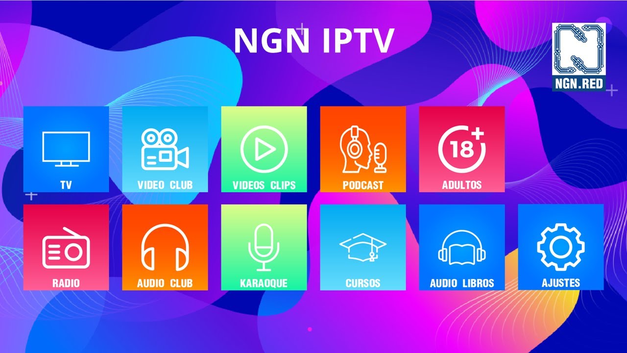 IPTV / VOD /OTT - YouTube