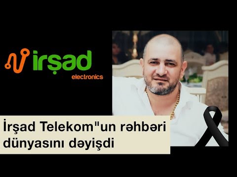 İrşad Telekom\