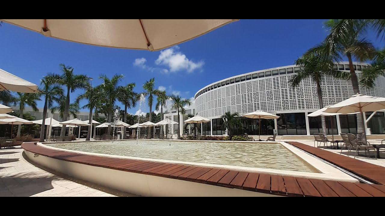 Ocean Riviera Paradise - Maya Riviera - Swim up in the PRIVILEGE ...