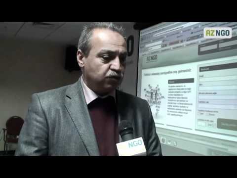 Arif Əliyev: \