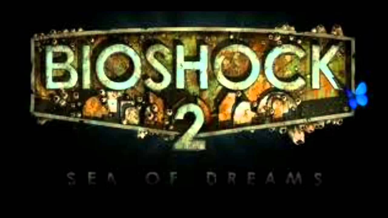Bioshock 2 soundtrack- The Boogie Man - YouTube