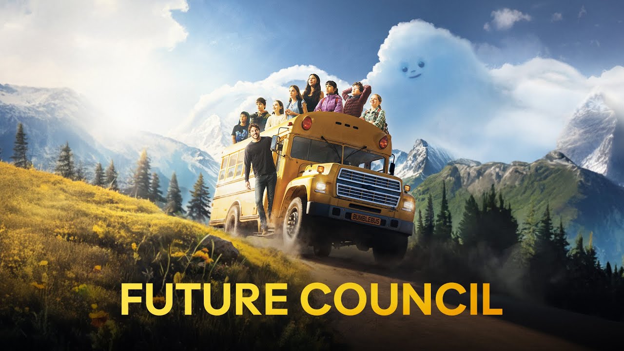 Future Council - Official Trailer - YouTube