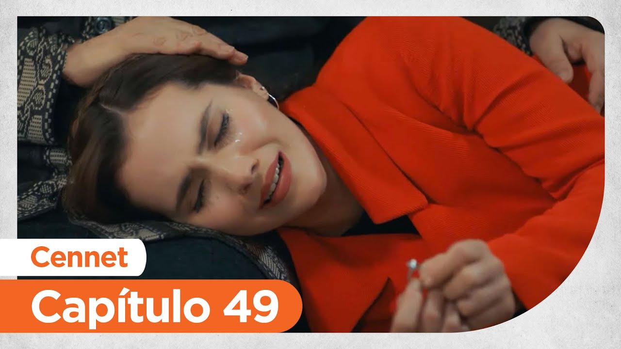 Cennet - Capítulo 49 - YouTube