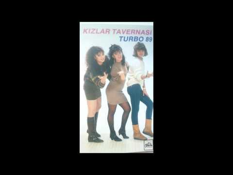 Kızlar Tavernası/89 - Bende şeytan tüyü mü var