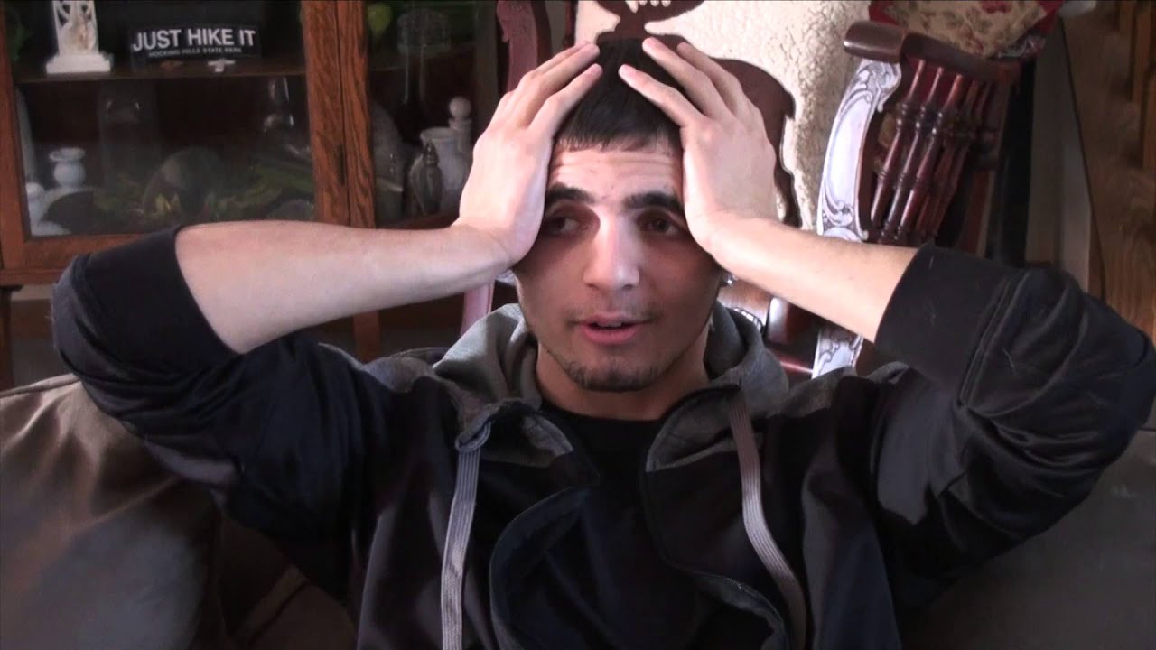 Million Dollar Murder Trailer (Nick, Michael, Kaleb, Daniel) - YouTube