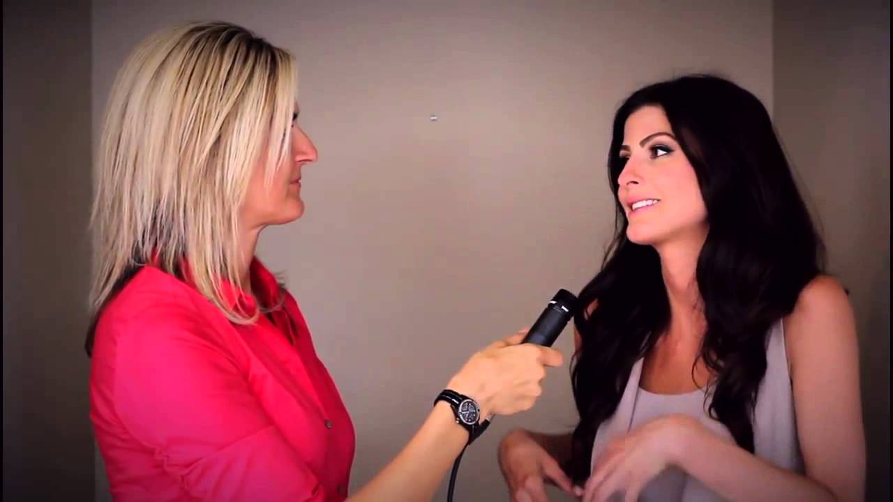 Dr Jennifer Lococo, ND discusses interview with Dr.Lana Marconi - YouTube