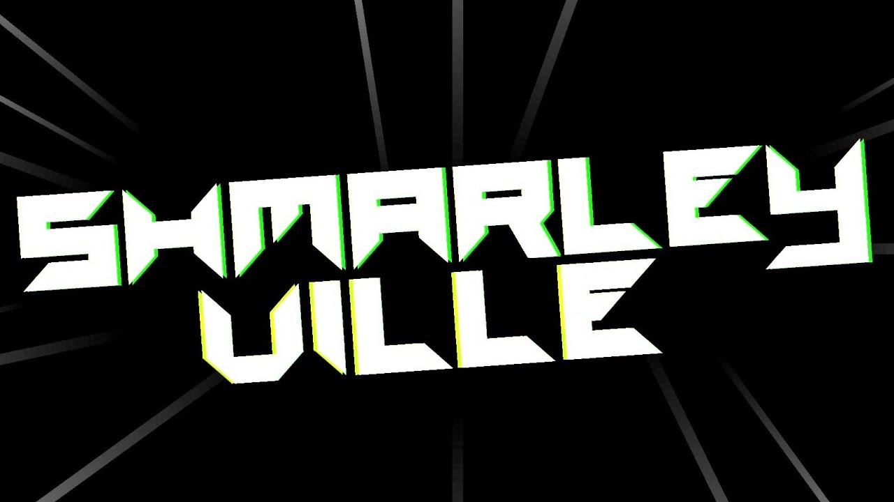 Geometry Dash - Shmarley Ville by Renn241 100% - Extreme Demon - GDDP ...