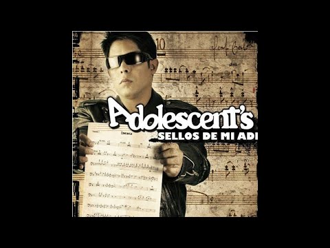 Adolescent's Orquesta - Bailando (Audio Oficial)