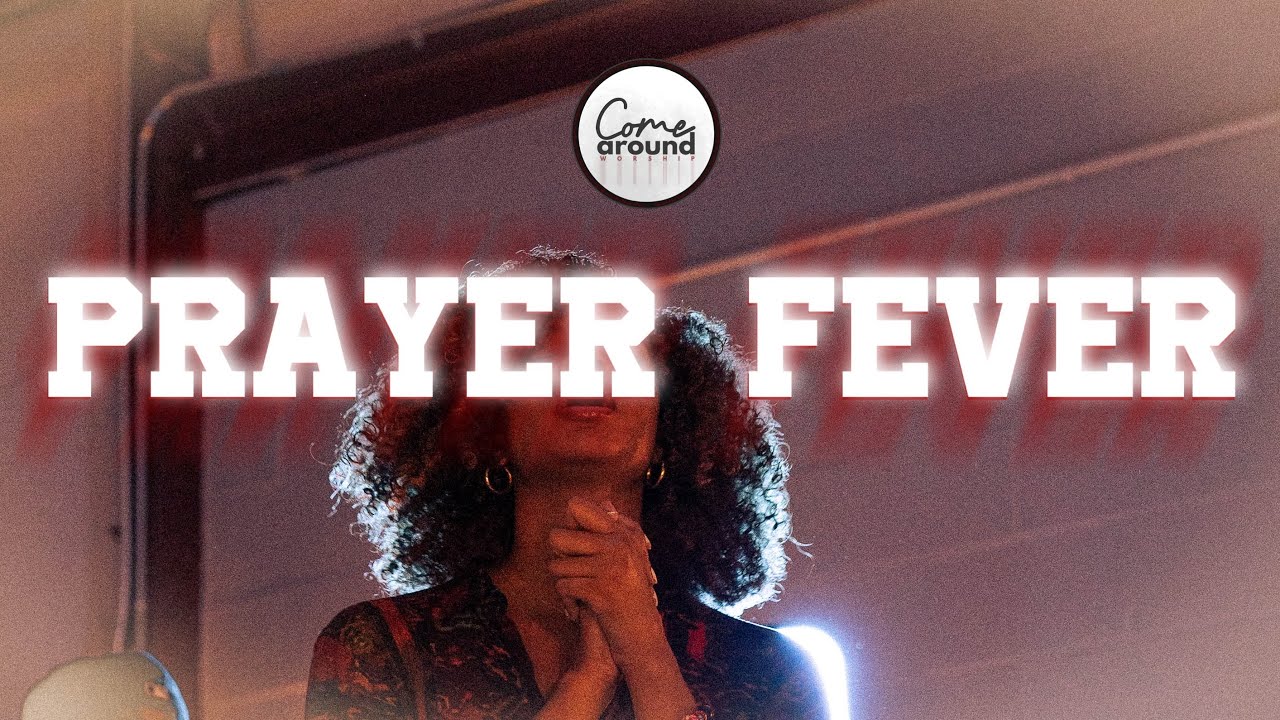 PRAYER FEVER 2023 - YouTube