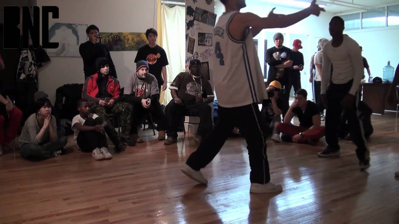 Clash Of The Titans 2: Kid Glyde/Rican Vs Breakatrons | B-Boy Network ...