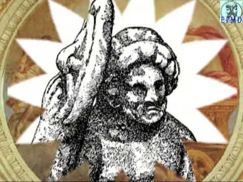 The Sol Invictus, last pagan festival, and solar deities - YouTube