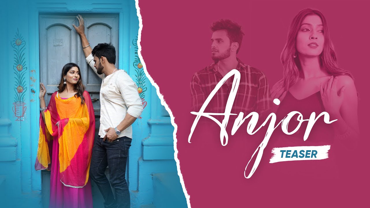 #Video | Anjor | अंजोर | Teaser | Kartikey Dwivedi | Misri | Bhojpuri ...