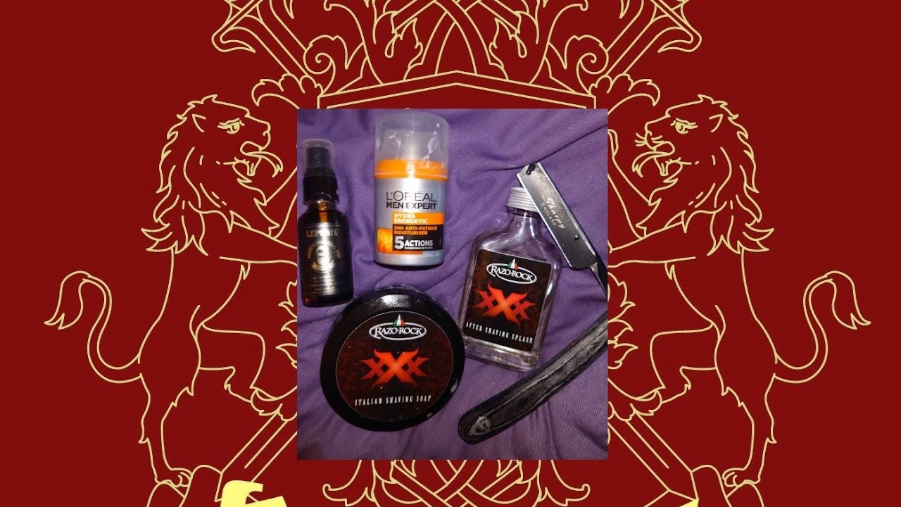 The TRUTH about buying a cheap straight razor. Will it be sharp enough ...