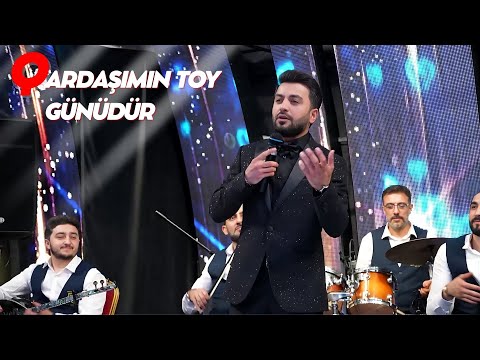 Fagan Safarov - Qardasimin Toy Gunudur(Yeni 2024)
