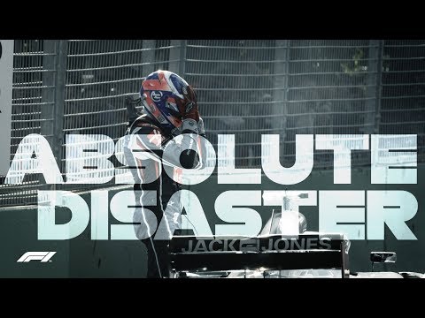 2018 Australian Grand Prix: Haas F1 Team's Weekend Falls Apart