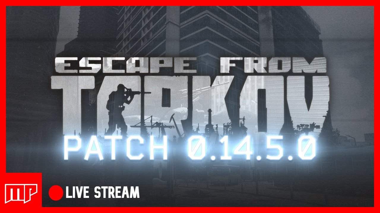 🔴 LIVE - EFT - 100% Boss Spawn Event - YouTube