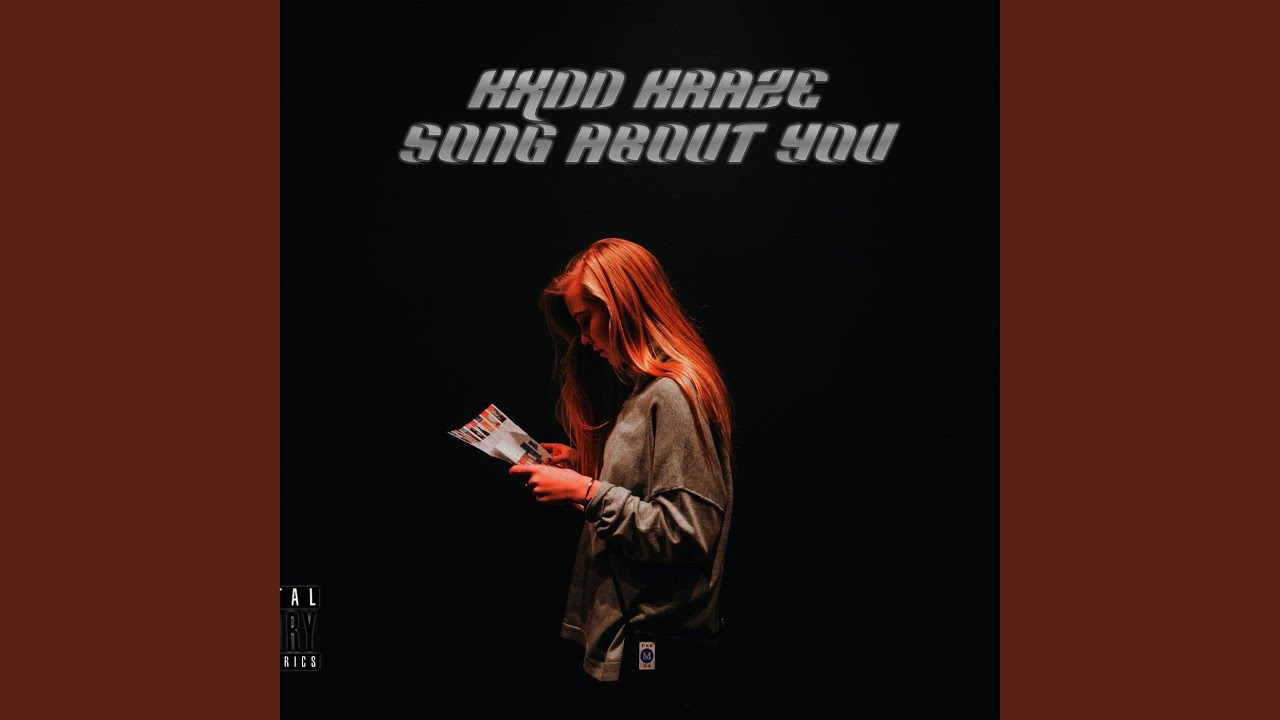 Song About You - YouTube