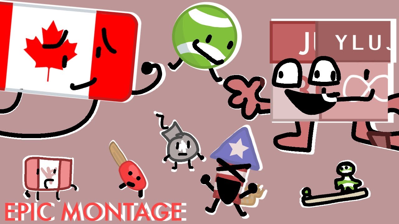 The July-ly Object Show Episode 30: Fythrumlic and Fytenhen Cageji ...