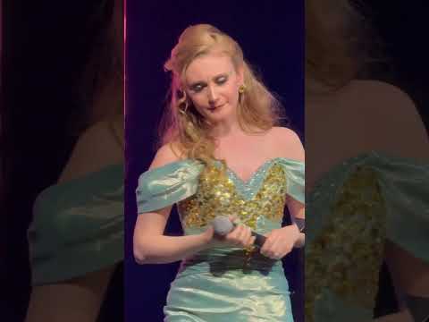 Betül Bilgin “Gittin bıraktın beni gurbet ellerde “
