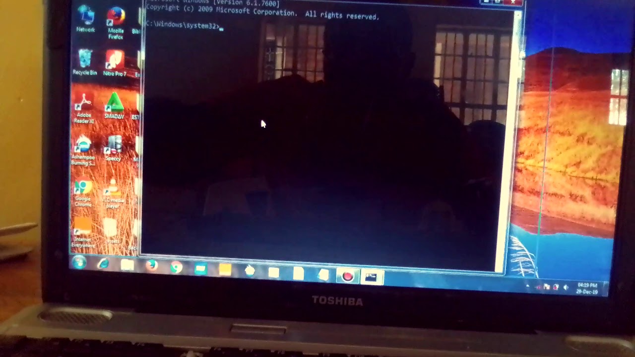 HOW TO IDENTIFY THE SERIAL NUMBER || desktop and laptop - YouTube