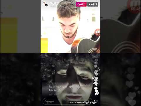 CAN YÜCE | CANLI YAYIN /EGLENCELİ ANLAR