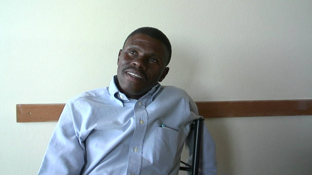 Interview with Pastor Mali part 2 - YouTube