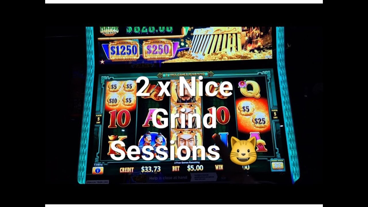 Dragon Train 🚂 Forever Emperor + Khutulun Battle Princess + Chi Lin ...