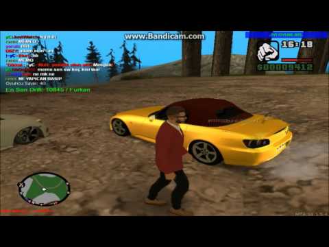 (Mta Sanandras)Ünal turan trailer -şarkı pauldoseand mint