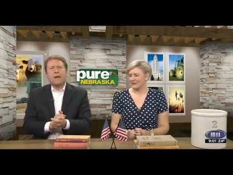 "Remembering The Sage Brothers" - KOLN-TV Pure Nebraska 2018 - YouTube