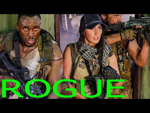 RESUMEN COMANDO ROGUE EN 8 MINUTOS ( MÁS O MENOS ) - YouTube