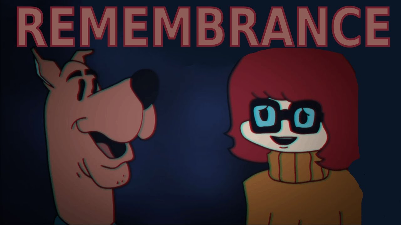 FNF:-) Velma Meets the Original Velma - YouTube