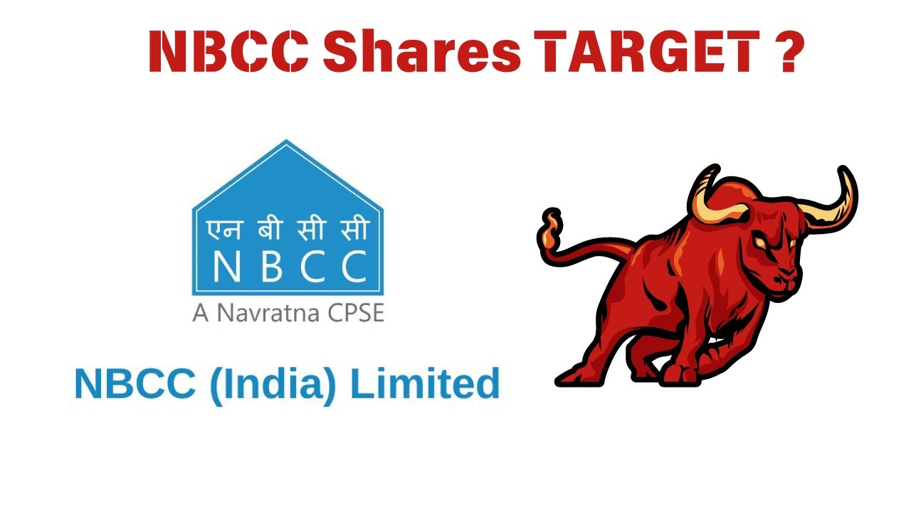 NBCC Shares Target - YouTube