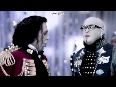 G.O.R.A - Gördük Montajı