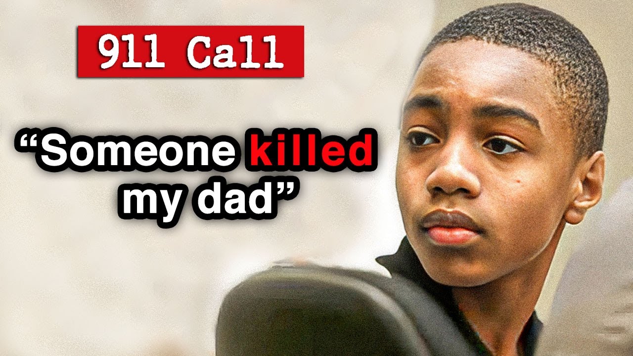 When The Killer Calls The Police | The Twisted Case of Stokes Family ...