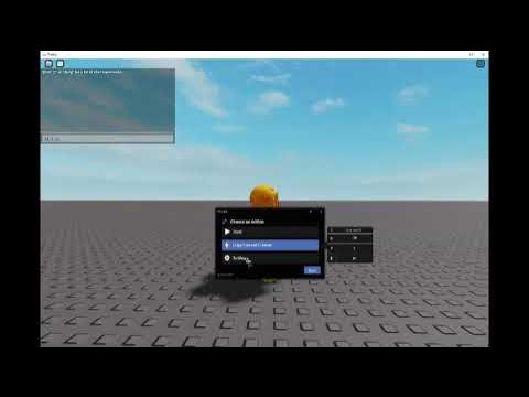 Introducing CGuard - CFrame obtainer script - YouTube