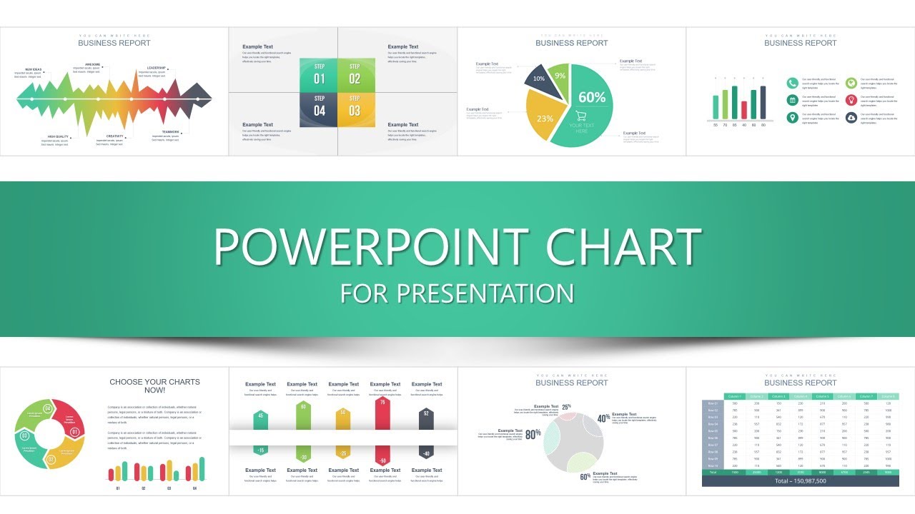 Statement of Financial Position PowerPoint chart - YouTube