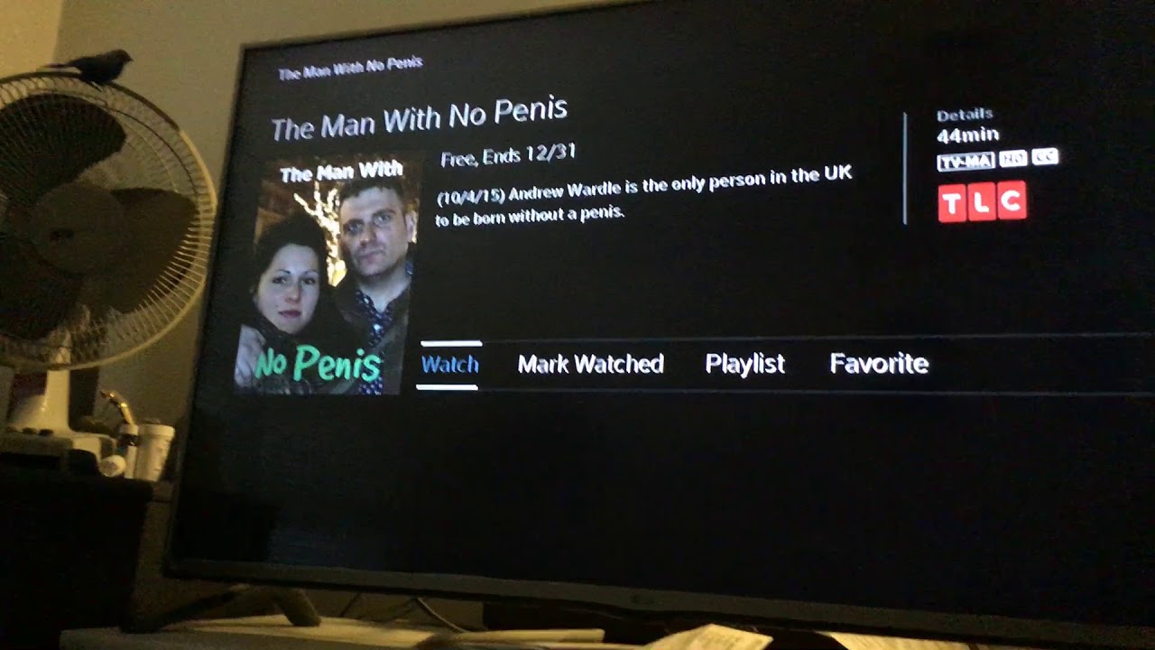 I found this on xfinity - YouTube