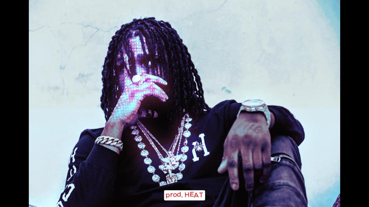 [FREE] Chief Keef Type Beat - "Power" - YouTube