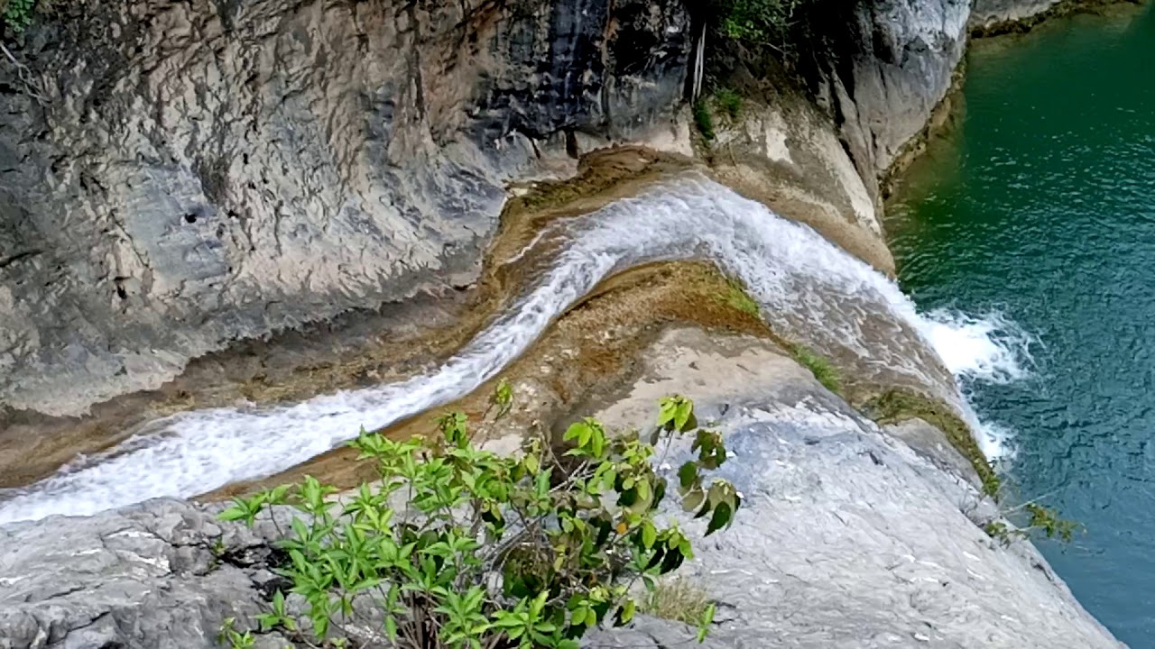 Hazara Waterfalls Jab valley Haripur (Snake waterfall) Jab valley ...