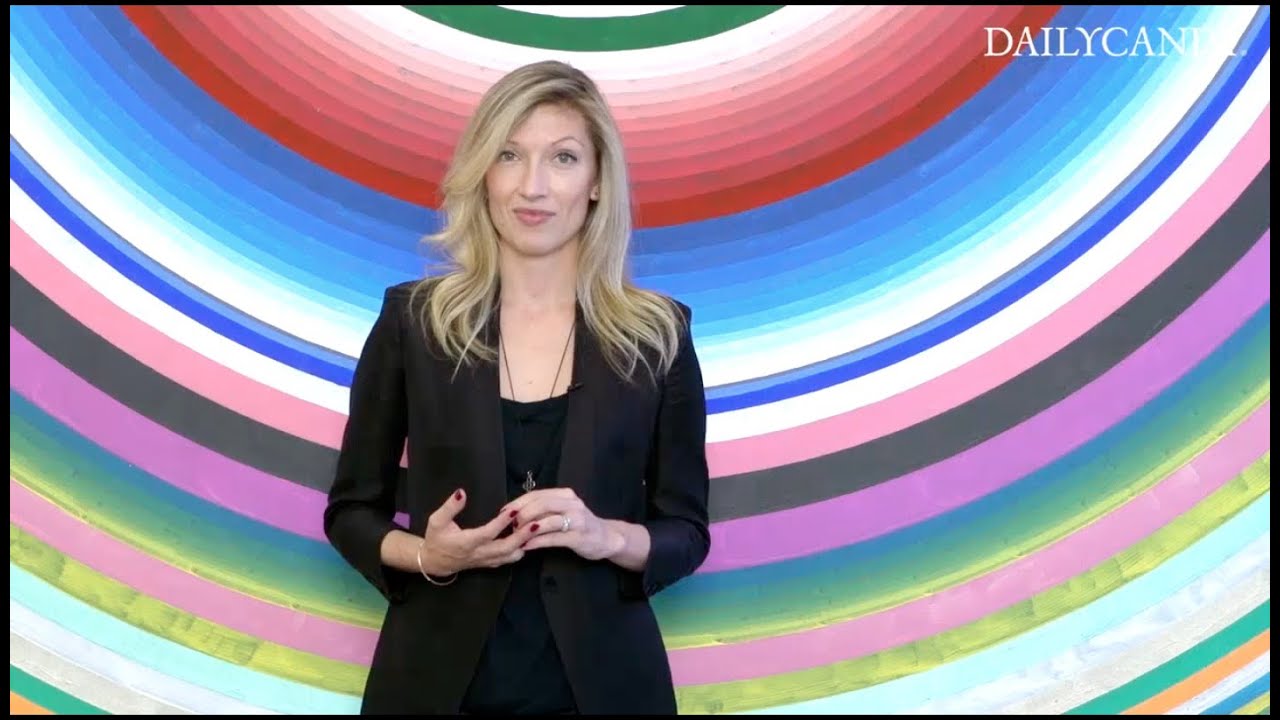 3 Los Angeles Hotspots DailyCandy Loves - YouTube