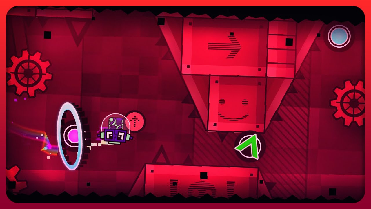 JAM FACTORY - by JamAttack (200 Hours of Work) - YouTube