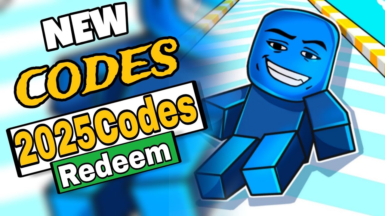All* Secret *Slide Down A Hill Codes | Codes for Slide Down A Hill Roblox 2025 - YouTube