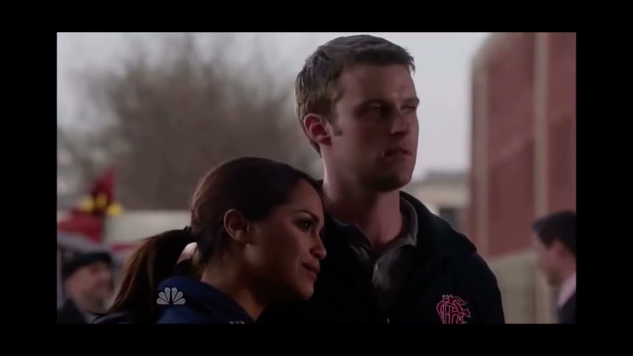 Chicago fire music video (season 2) - YouTube