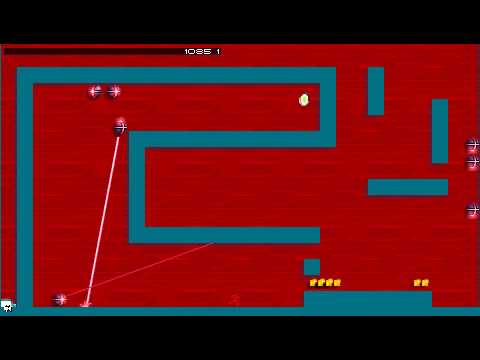 N+ Plus PSP [Custom Level - Laser Madness] - YouTube